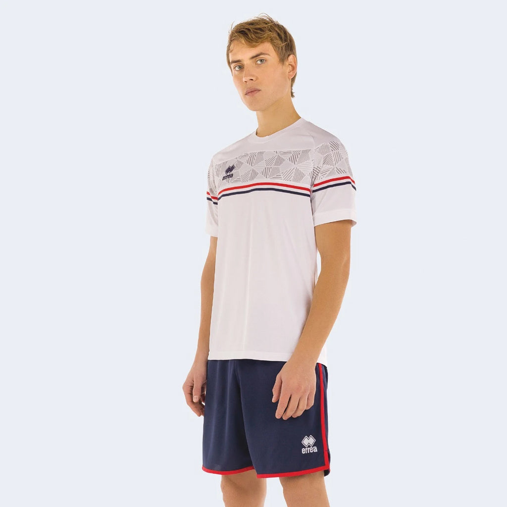 Errea Diamantis Football Shirt | Order Online – Greaves Sports