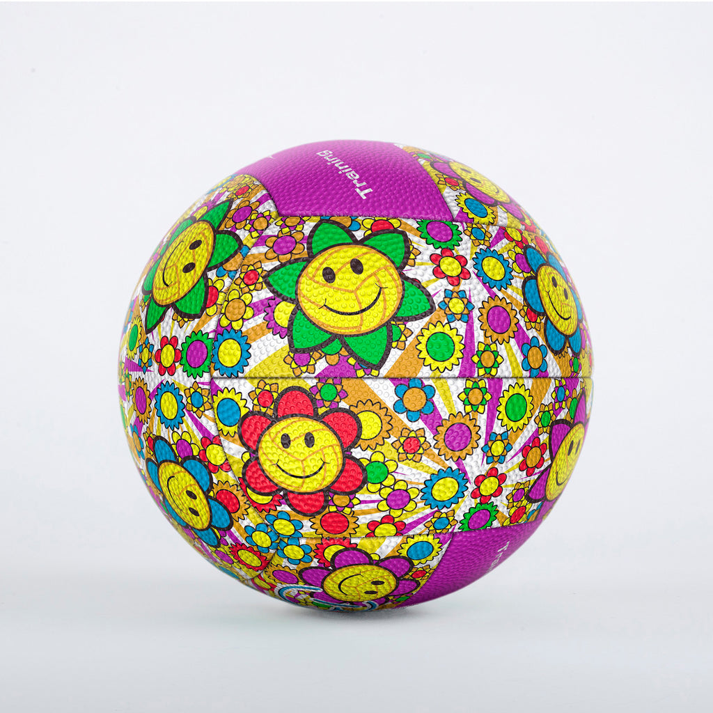 Gilbert Beth Cobden Signature Netball | Order Online – Greaves Sports