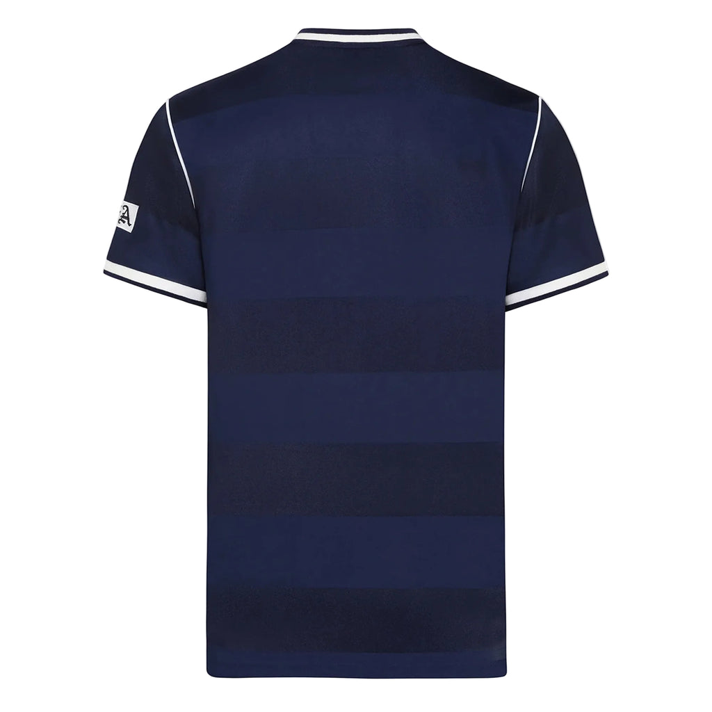 Official Team Scotland | Scotland 1986 Retro Football Shirt – Greaves ...