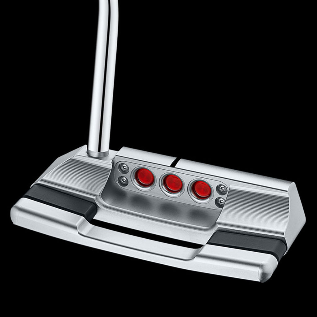 Scotty Cameron 2025 Studio Style Squareback Putter – Greaves Sports