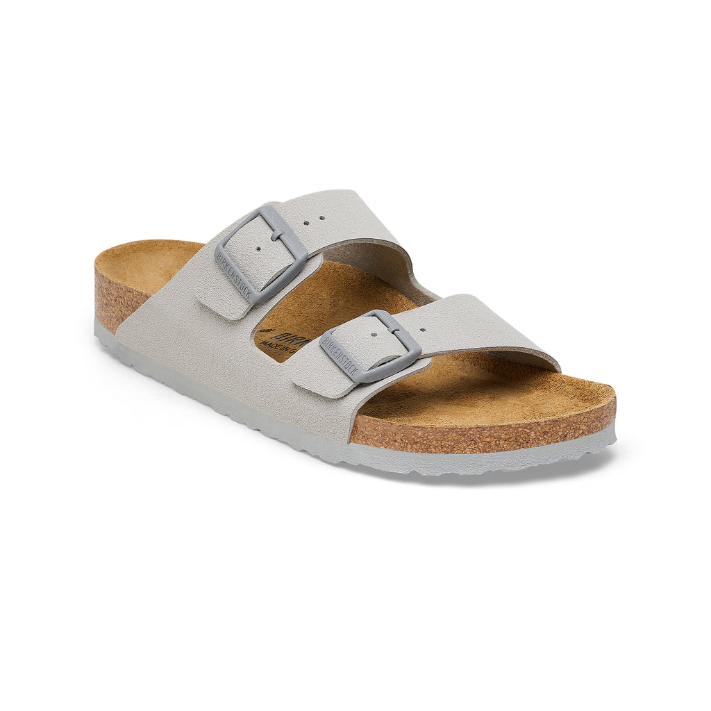 Birkenstock Arizona Birko-Flor Stone Coin Sandals – Greaves Sports