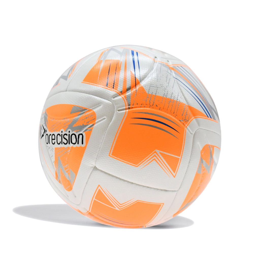 Precision Nueno FIFA Quality Pro Match Football – Greaves Sports