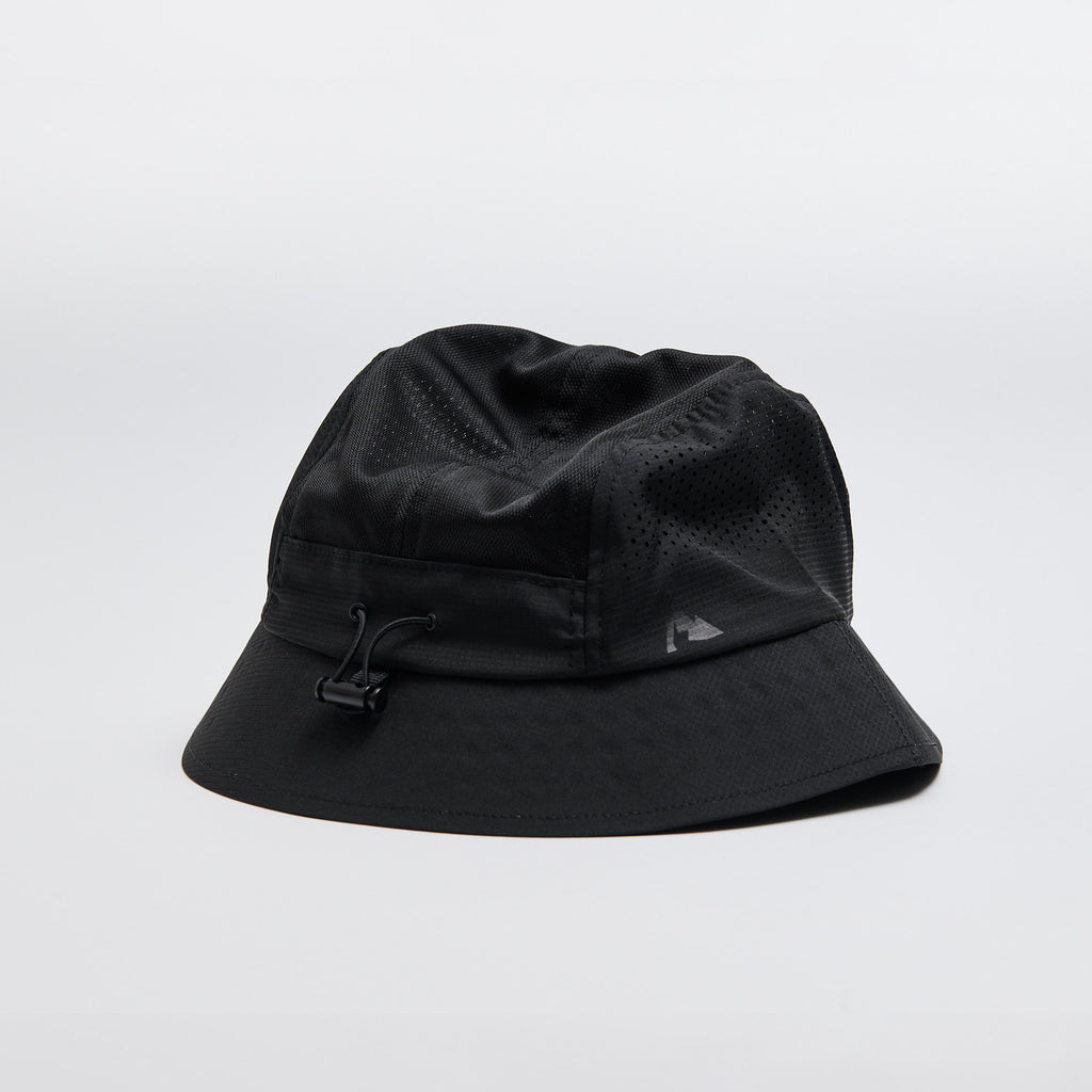 VAGA Feather Bucket Hat | Performance Running Headwear – Greaves Sports