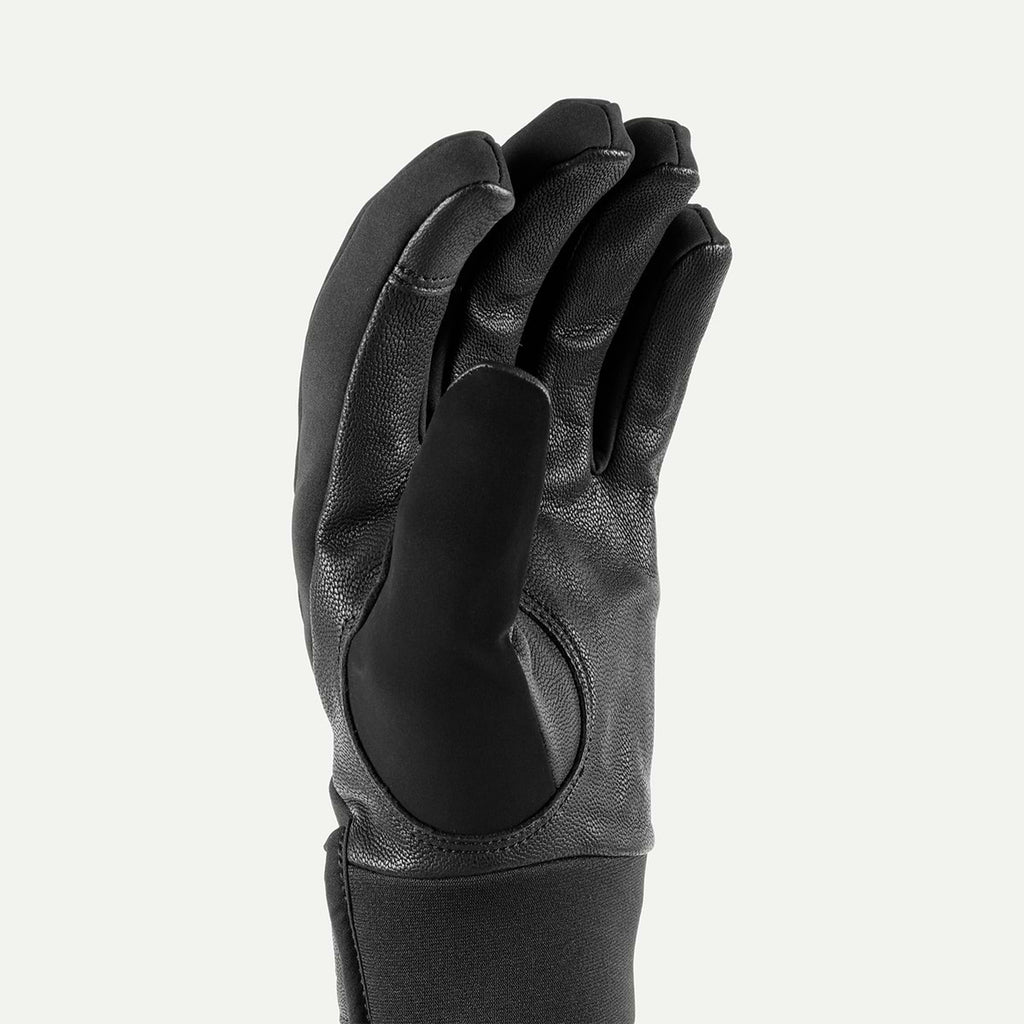 Kelling Waterproof Insulated Gloves - Black – Greaves Sports