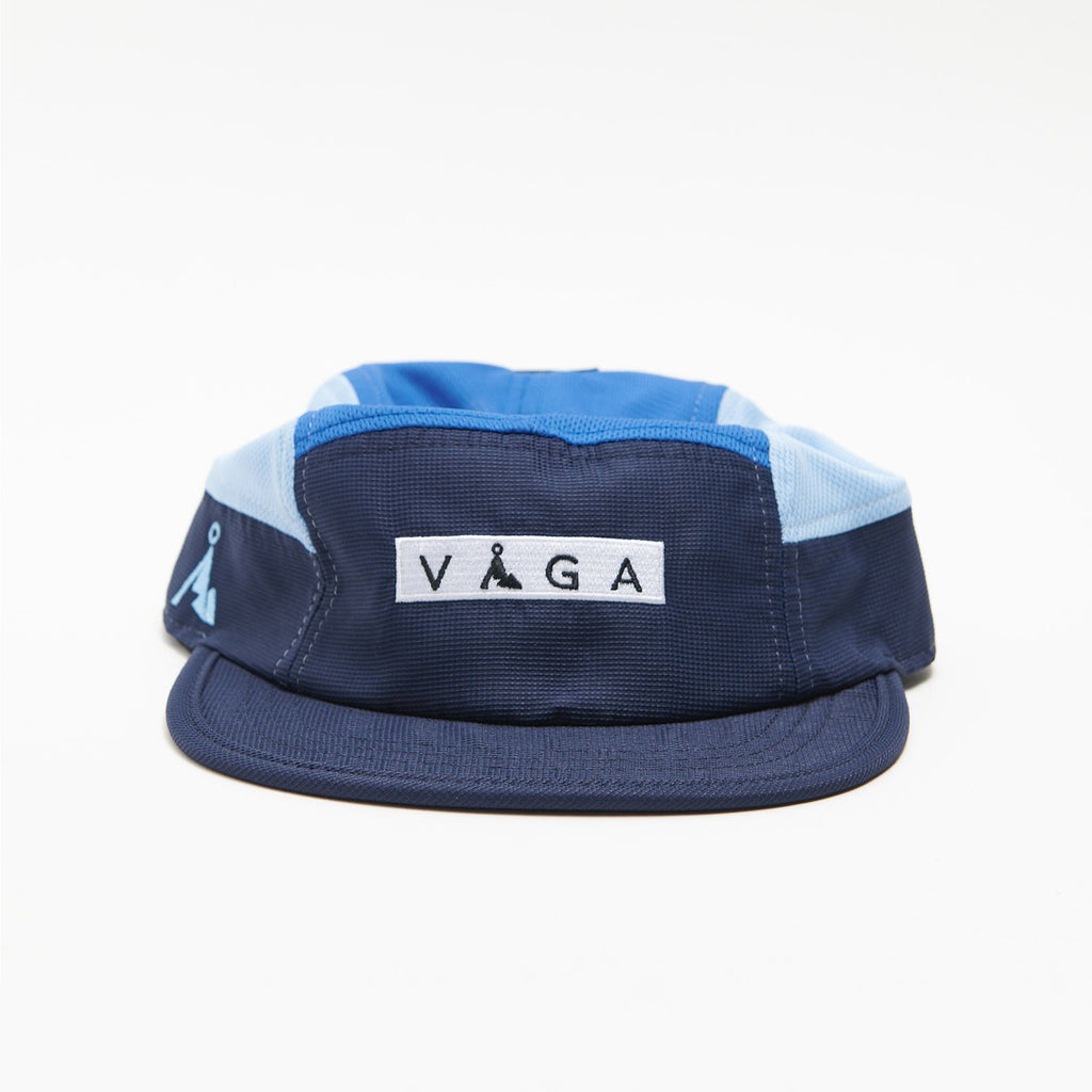 VAGA Club Cap | Performance Running Headwear – Greaves Sports