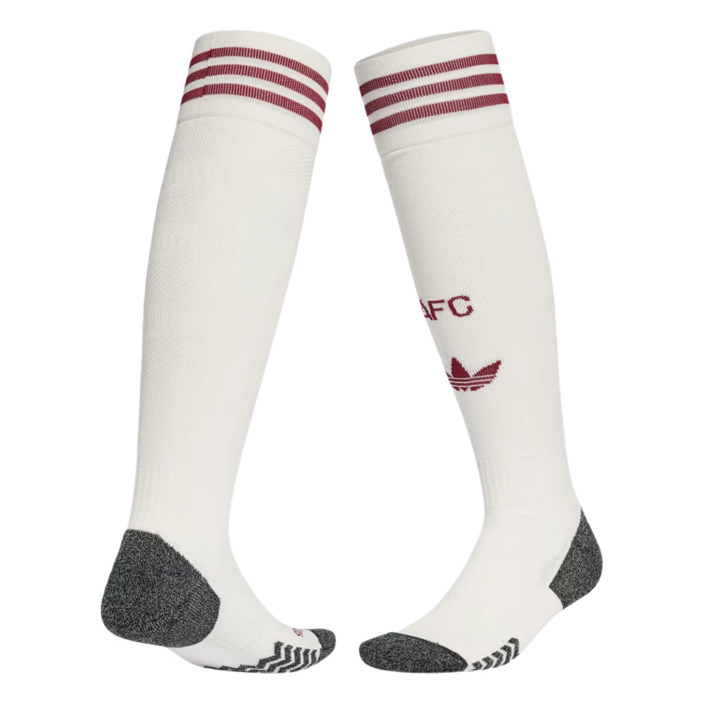 adidas Arsenal 25/26 3rd Football Socks | Order Online – Greaves Sports