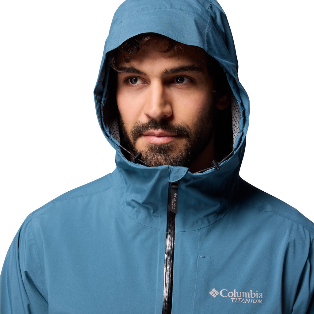 Columbia Men's Ampli-Dry II Shell Jacket | Order Online – Greaves Sports