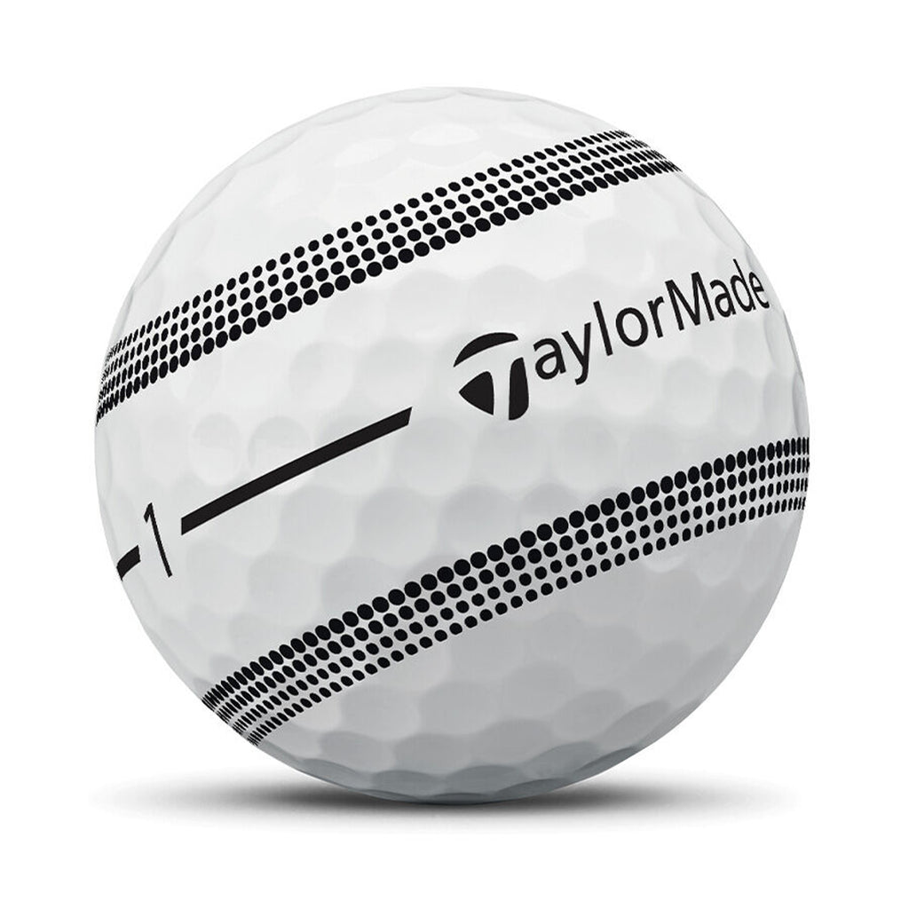 TaylorMade TP5 2024 Stripe Golf Balls (Dozen) – Greaves Sports