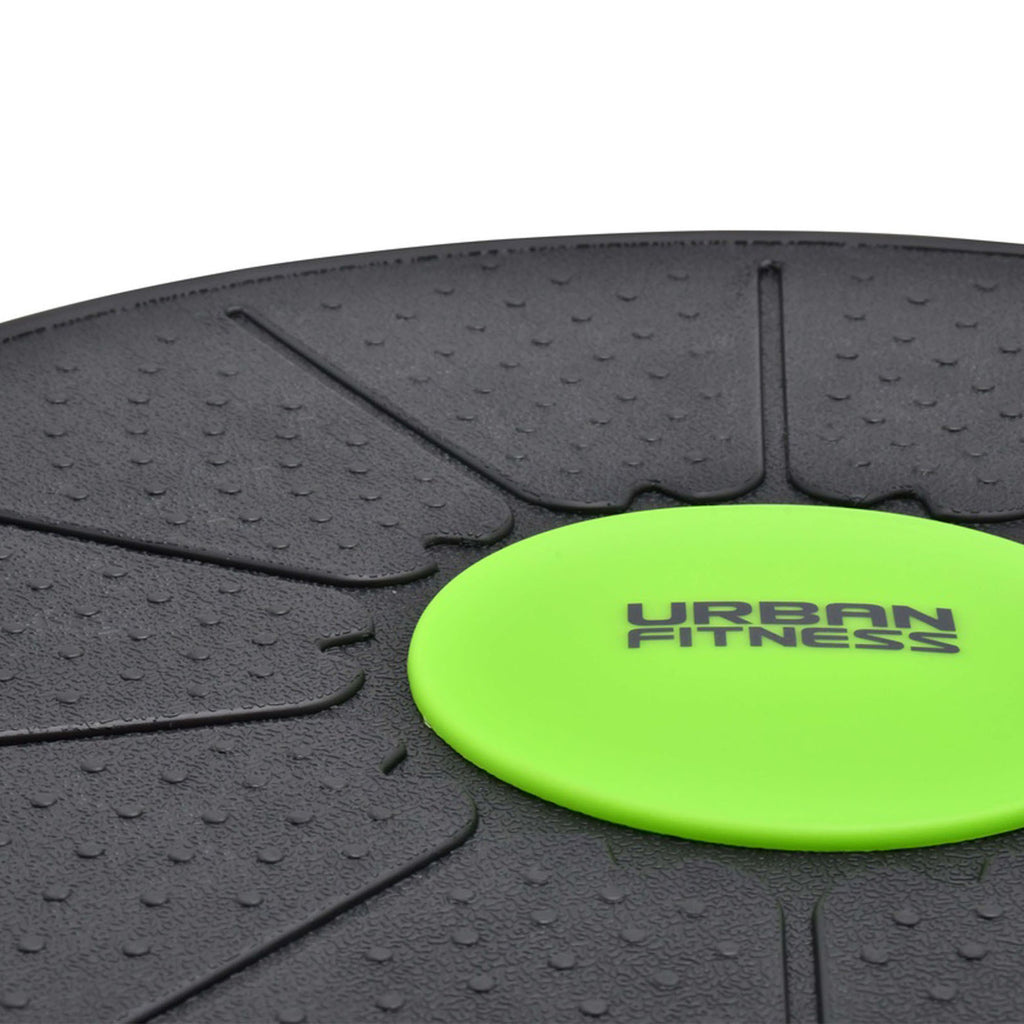 Urban Fitness Wobble Board - Training Equipment – Greaves Sports