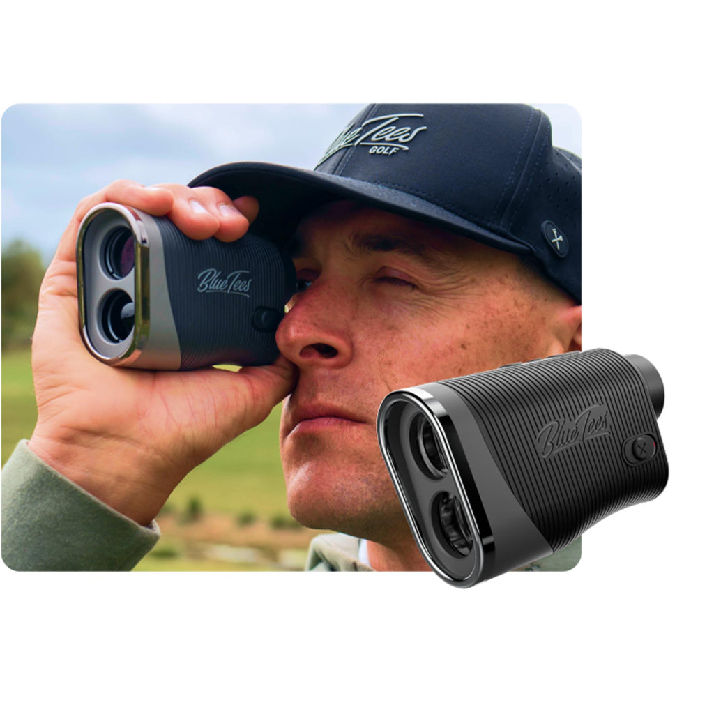 Blue Tees Golf Player Pack Go Golf Bundle | Order Online – Greaves Sports