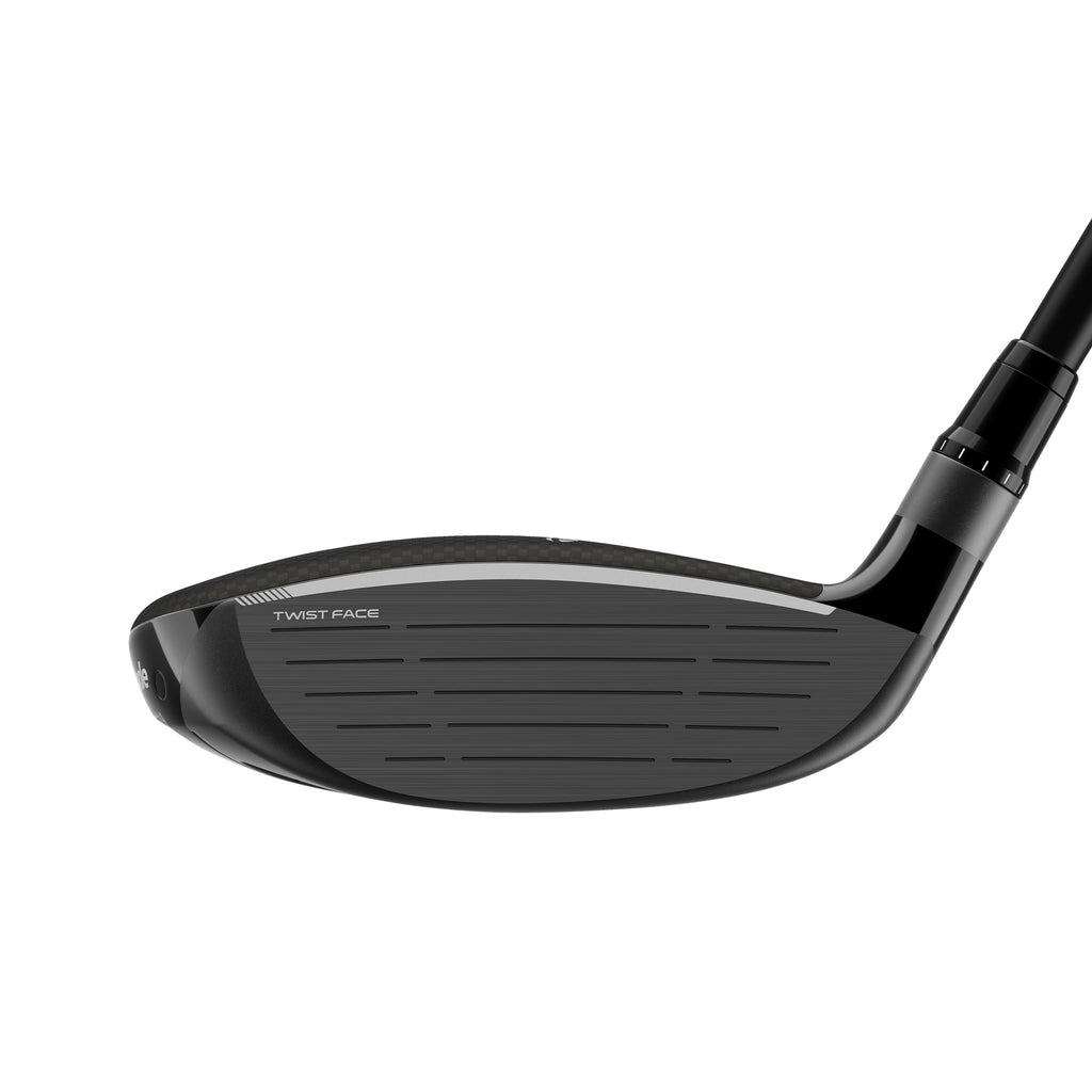 TaylorMade Qi4D MAX Fairway Wood | High Launch – Greaves Sports