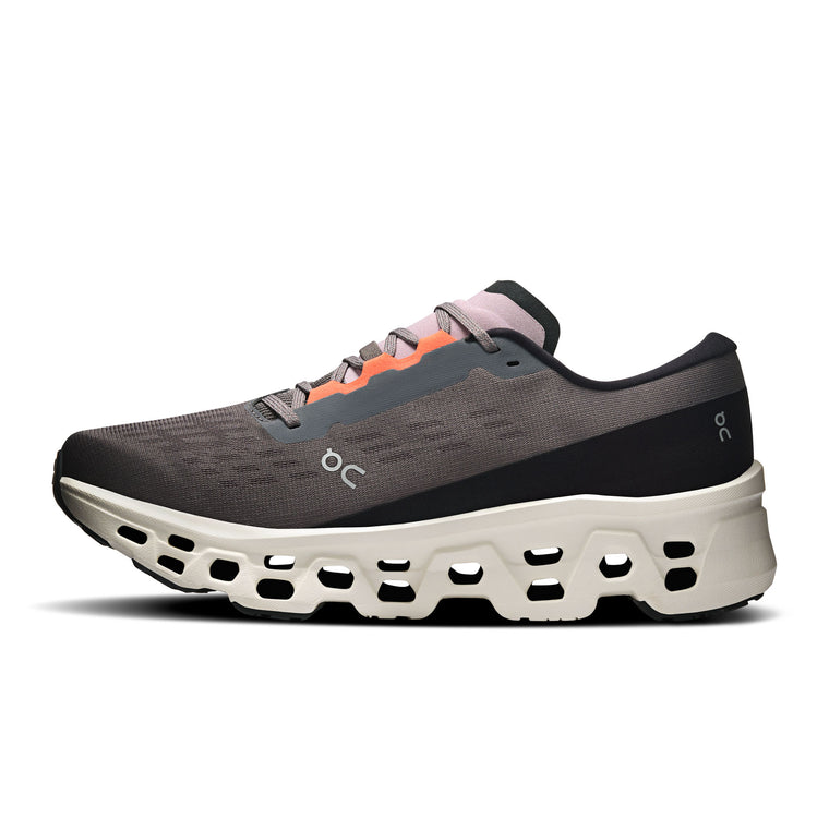 On Cloudmonster 3 Running Shoes | Triple CloudTec® – Greaves Sports