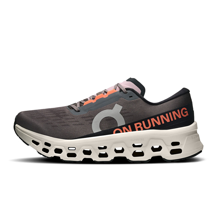 On Cloudmonster 3 Running Shoes | Triple CloudTec® – Greaves Sports