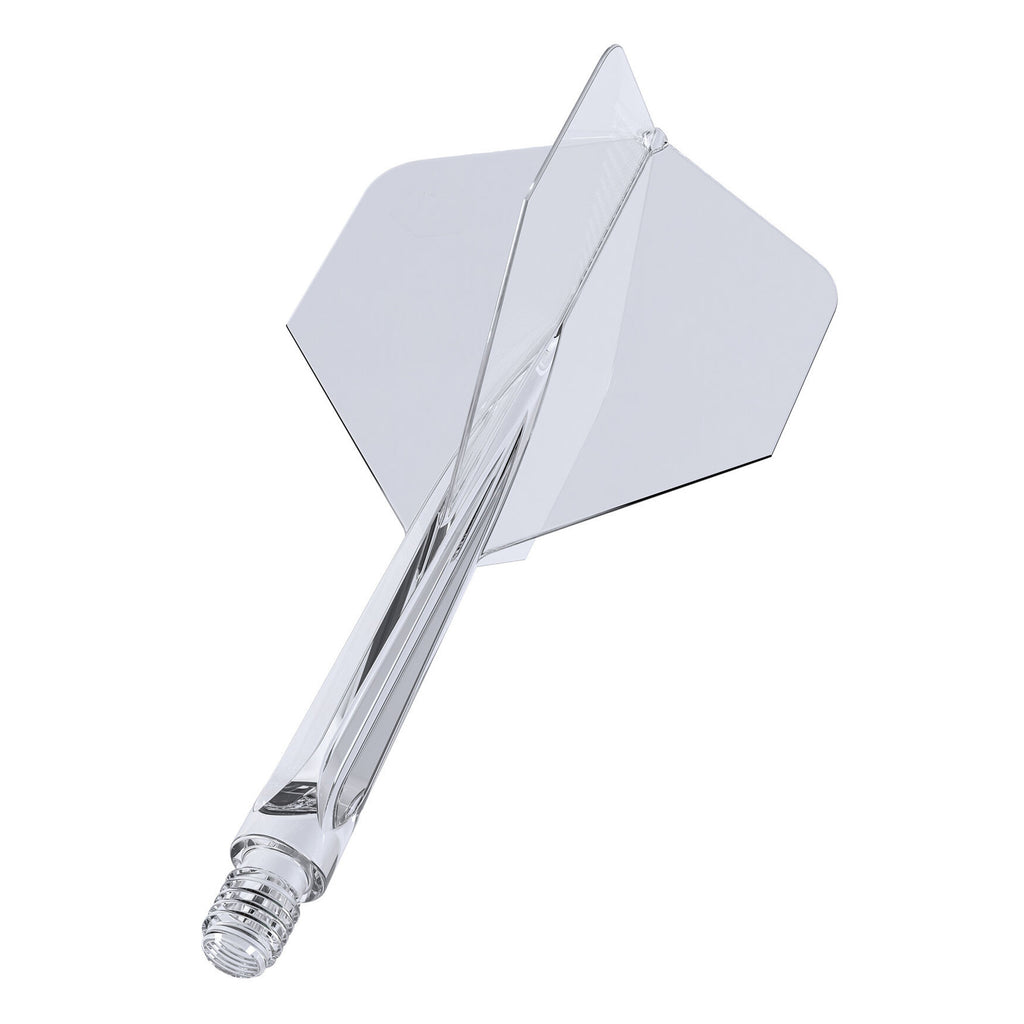 Unicorn Forge All In One Darts Flight and Shaft – Greaves Sports