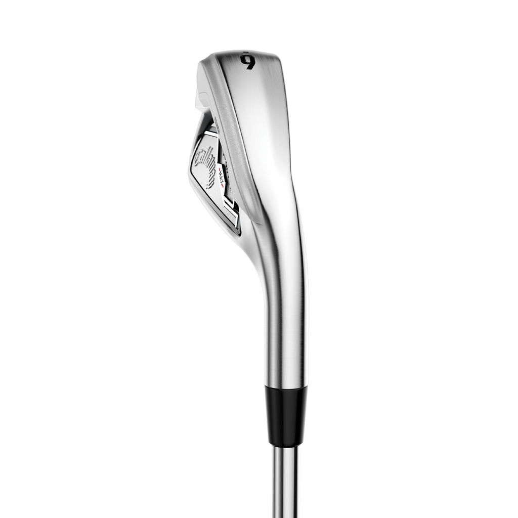 Callaway Quantum Max Irons Steel | Forgiveness – Greaves Sports
