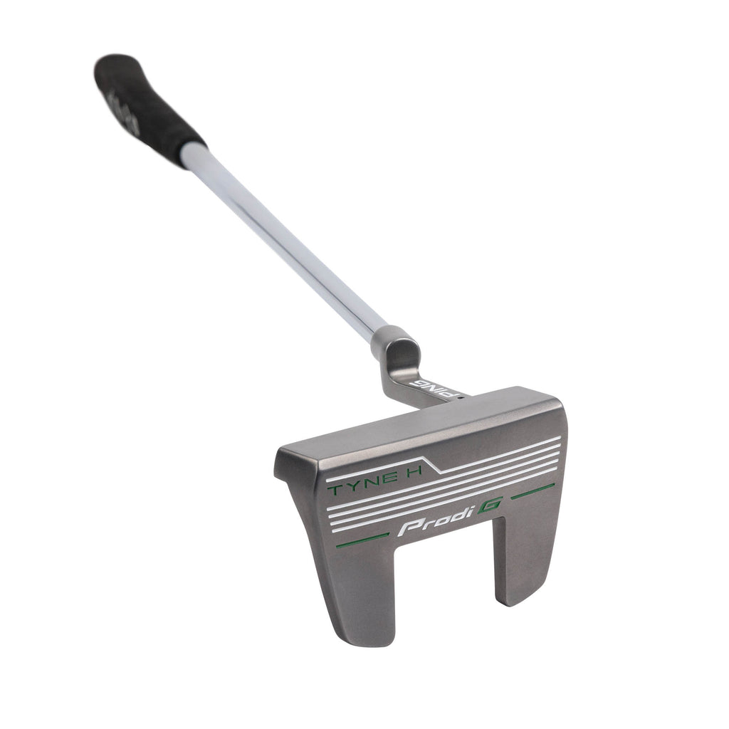Ping Prodi G 2024 Junior Tyne H Putter | Available Now – Greaves Sports