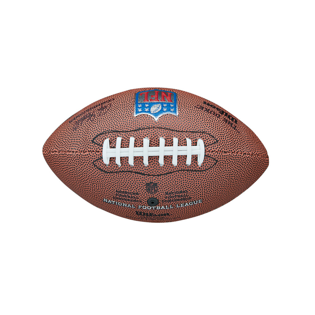 Wilson NFL Micro American Football | Order Online – Greaves Sports