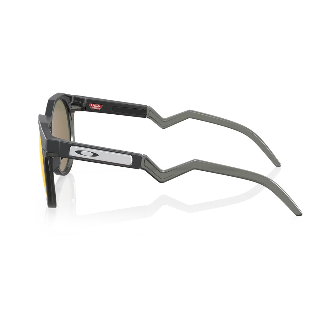 Oakley HSTN Sunglasses - Prizm Ruby Lenses – Greaves Sports