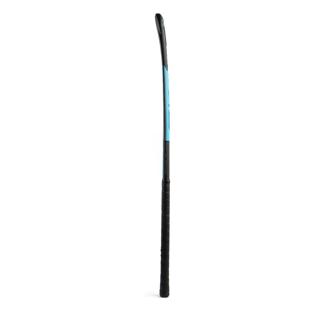 Byte XR5.00 Hockey Stick Blue Black – Greaves Sports