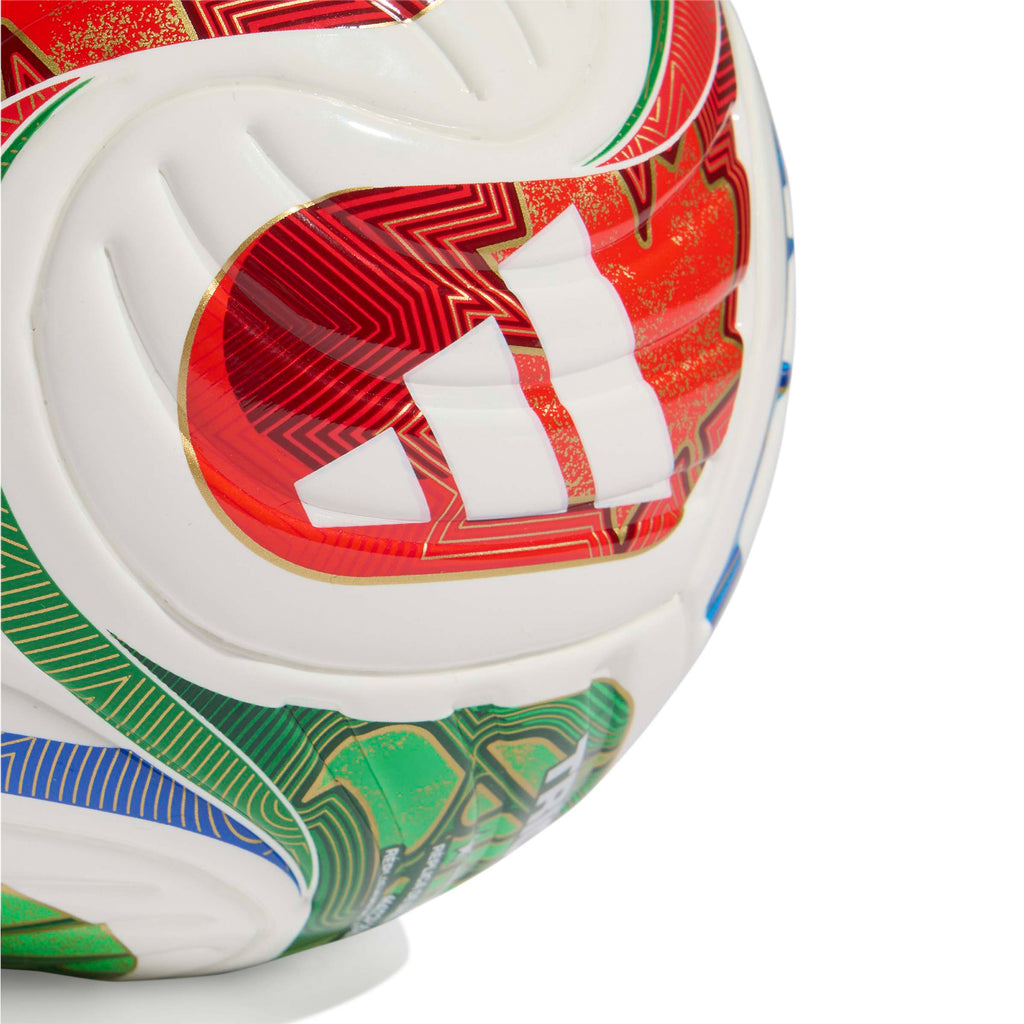 adidas FIFA World Cup 26 Trionda Mini Ball – Greaves Sports