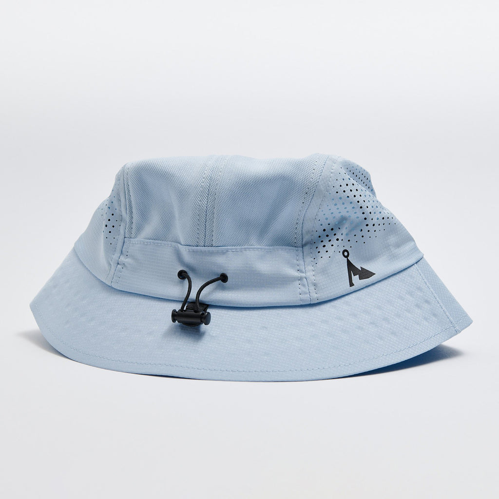 VAGA Feather Bucket Hat | Performance Running Headwear – Greaves Sports