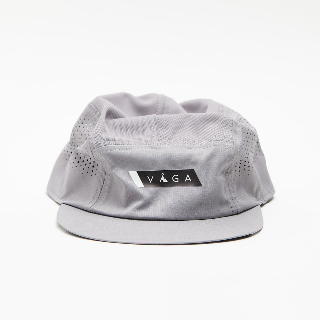 VAGA Feather Racing Cap | Performance Running Headwear – Greaves Sports