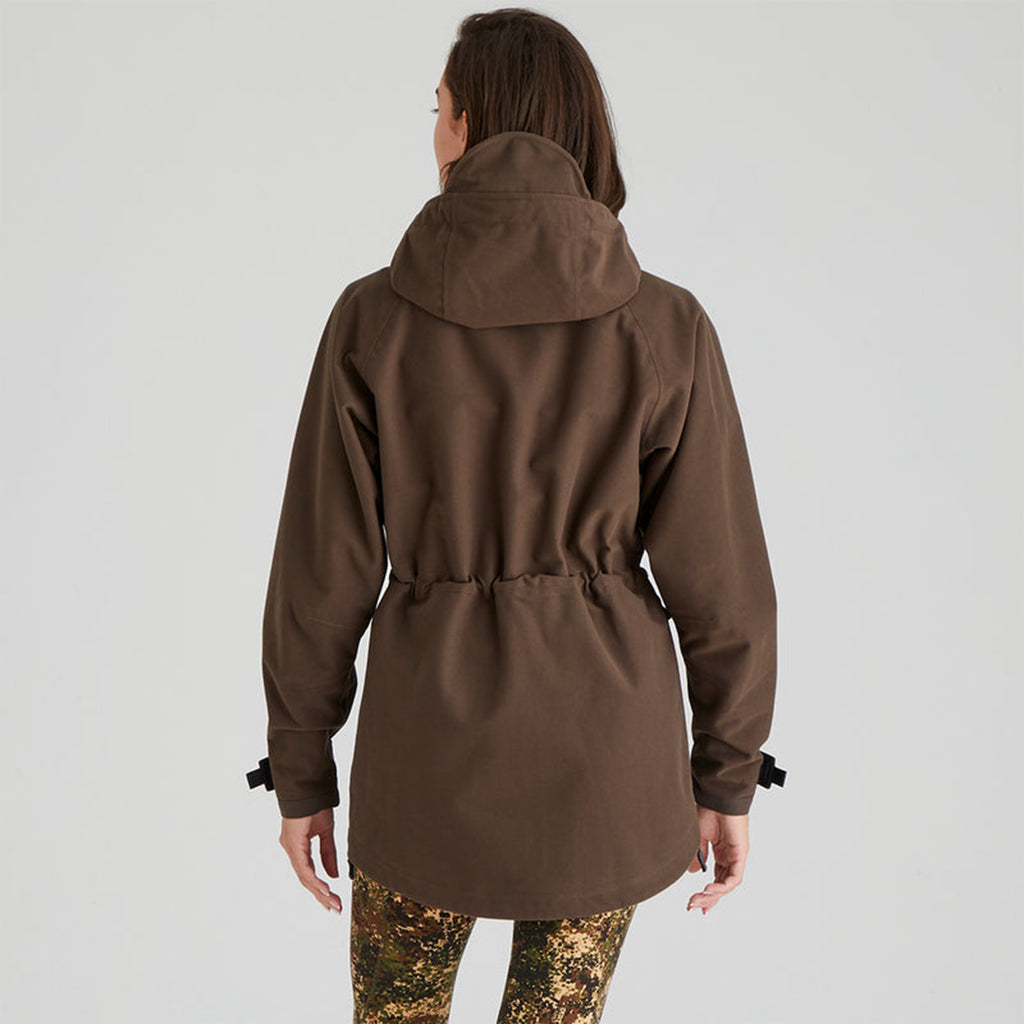 Ridgeline Women's Monsoon Classic Waterproof Jacket – Greaves Sports