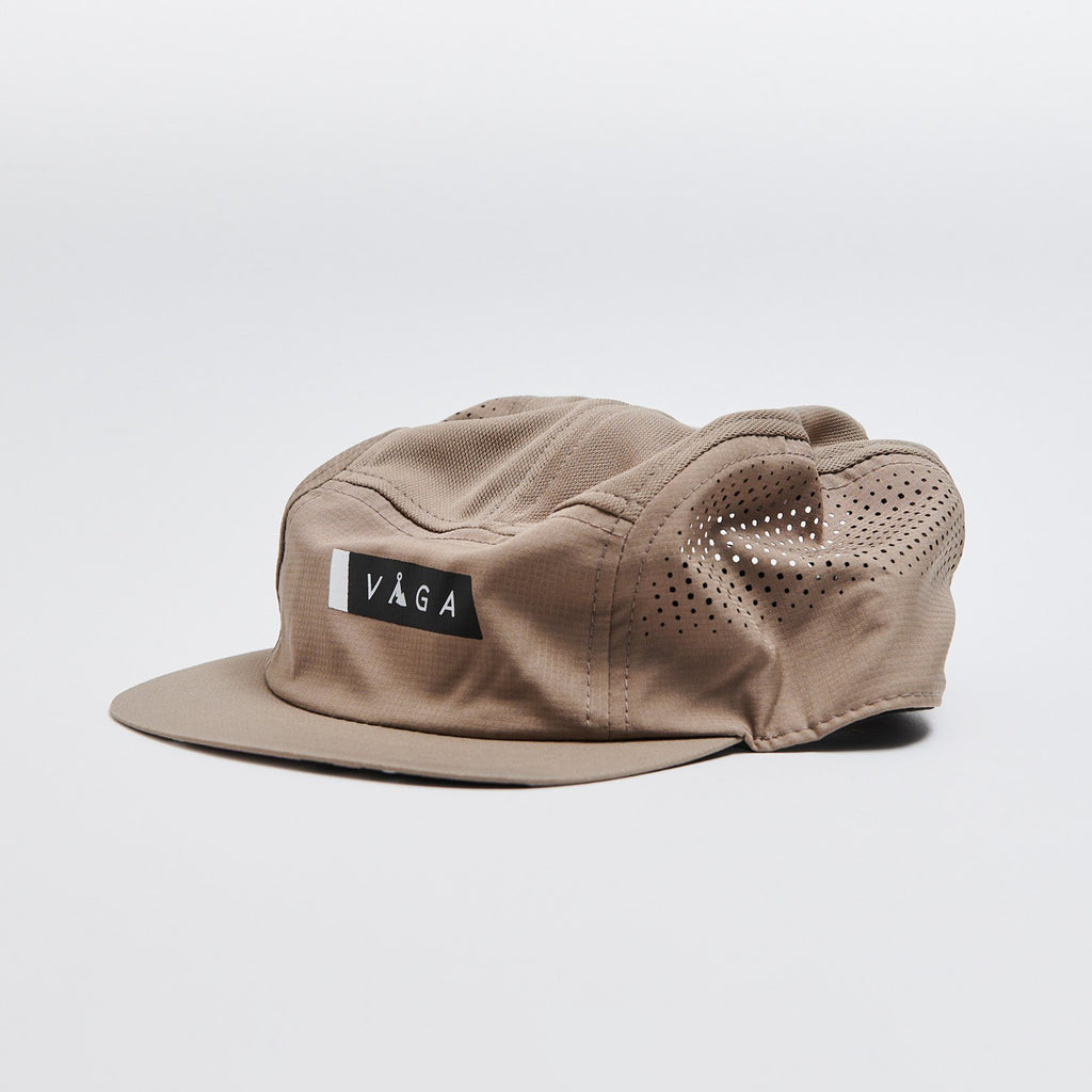 VAGA Feather Racing Cap | Performance Running Headwear – Greaves Sports