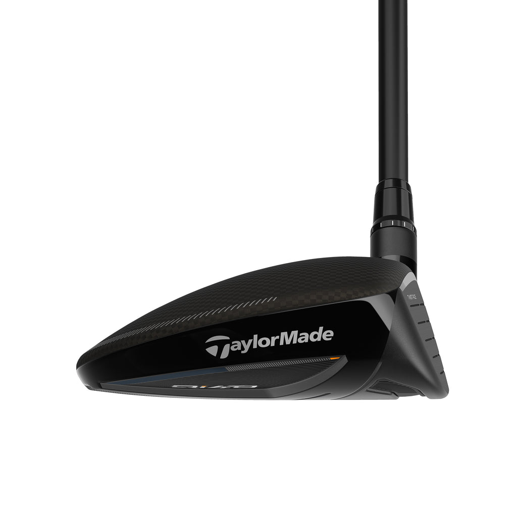 TaylorMade Qi4D MAX Fairway Wood | High Launch – Greaves Sports
