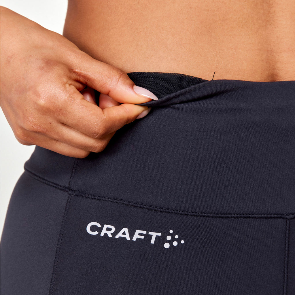 CRAFT Women's ADV Essence Capri Tights 2 | Order Online – Greaves Sports