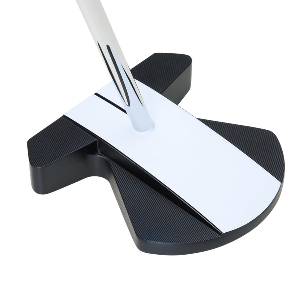 Odyssey Ai-ONE Square 2 Square Max Stripe Golf Putter – Greaves Sports