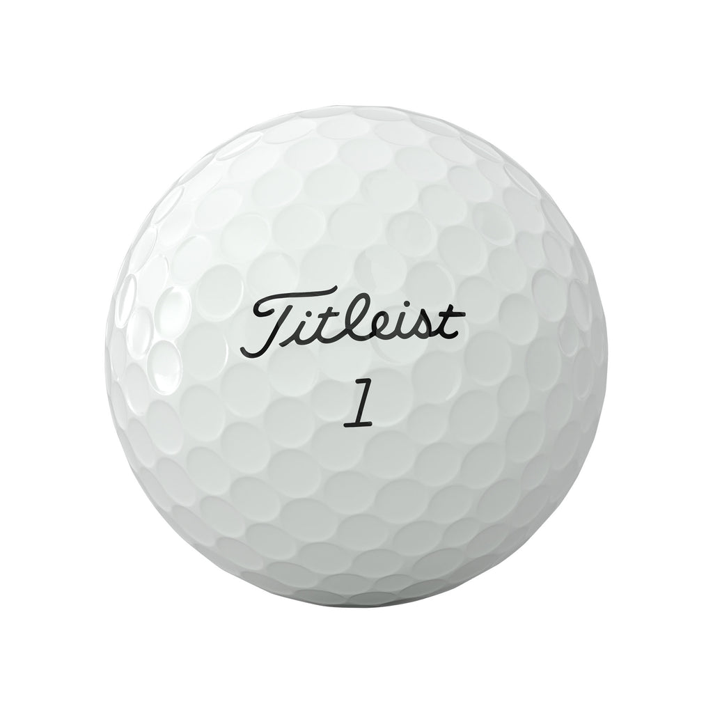 Titleist AVX 2026 Golf Balls Sleeve | Pure Distance – Greaves Sports