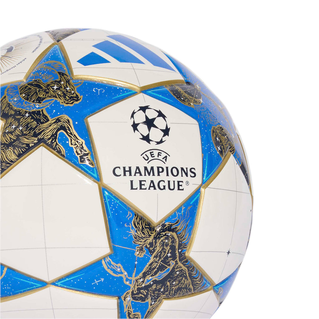 adidas UEFA Champions League 25/26 League Stage Mini Football – Greaves ...