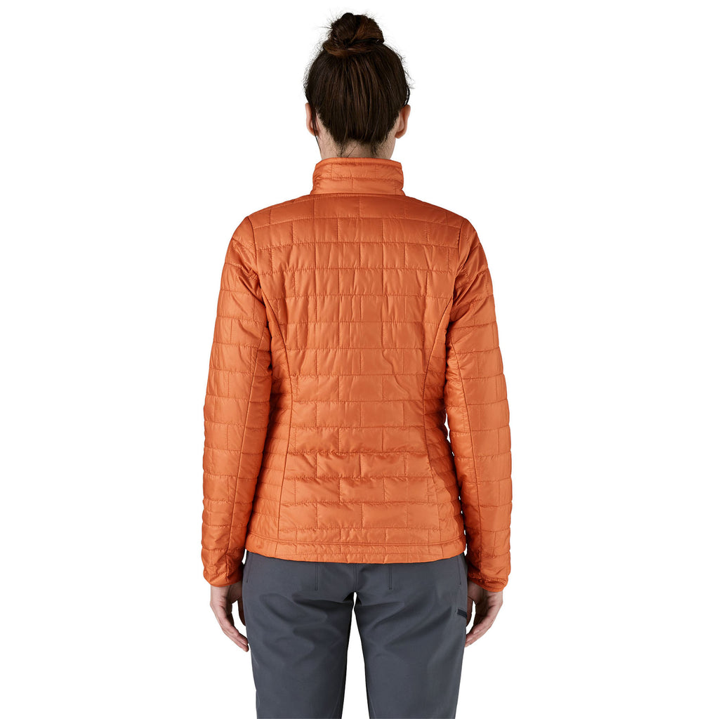 Patagonia Nano Puff Jacket Women's | Order Online – Greaves Sports