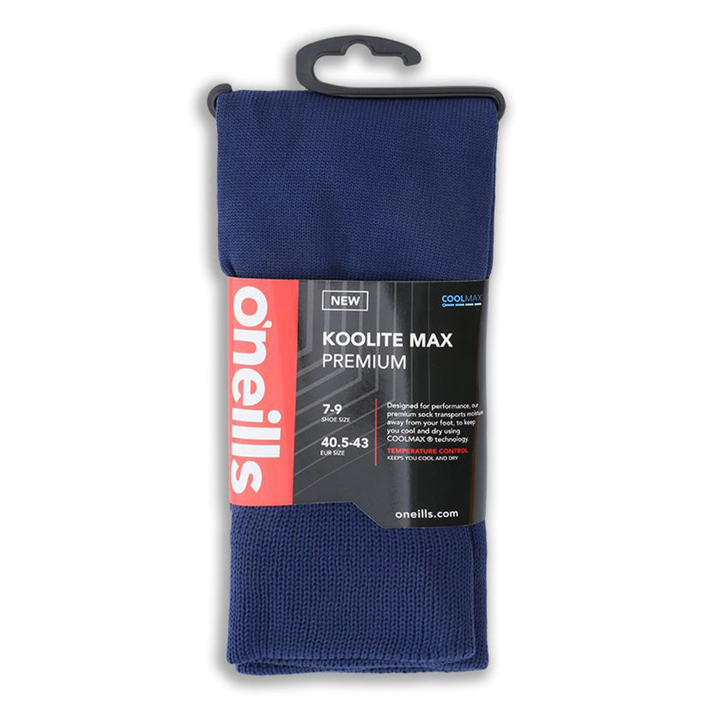 O'Neils Koolite Max Premium Football Socks – Greaves Sports