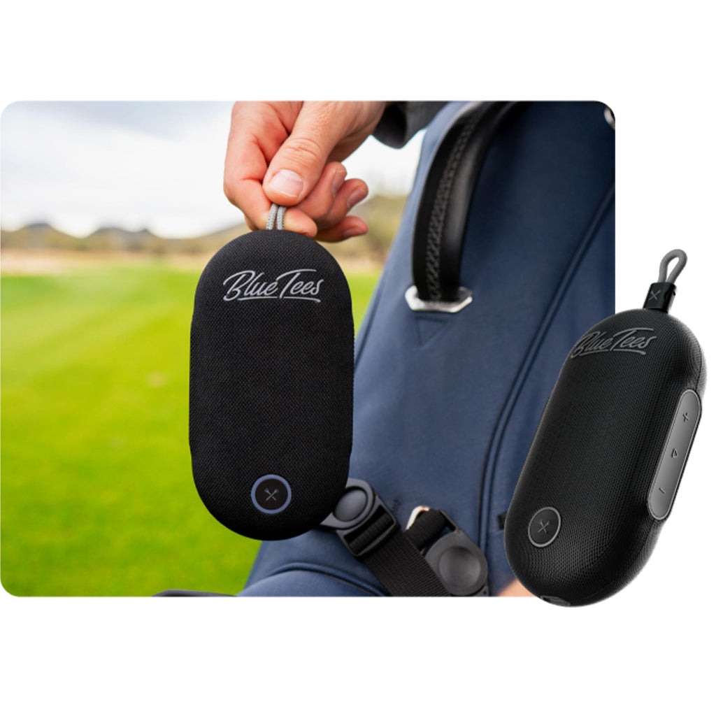 Blue Tees Golf Player Pack Go Golf Bundle | Order Online – Greaves Sports