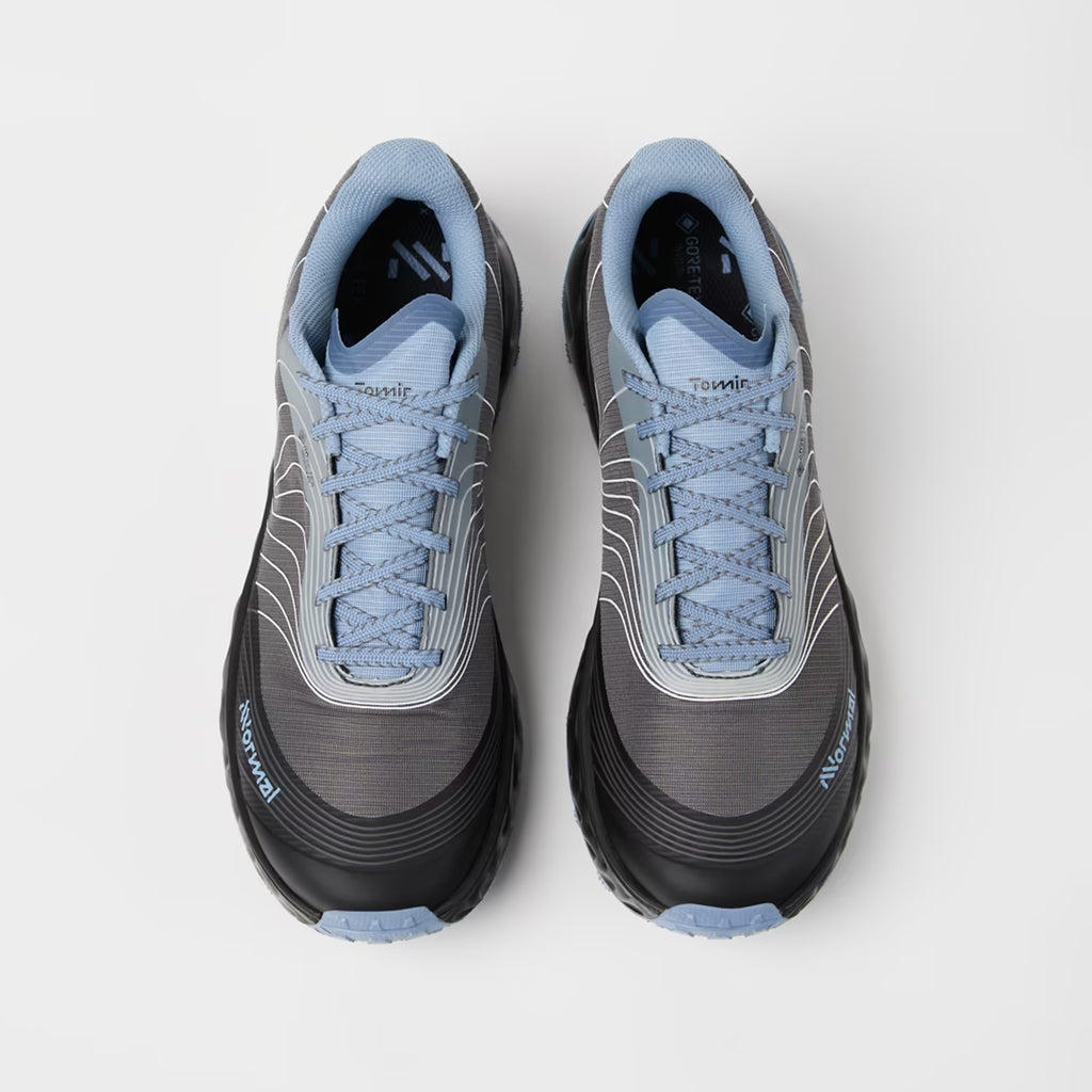Nnormal Tomir 2.0 GTX Trail Running Shoes – Greaves Sports