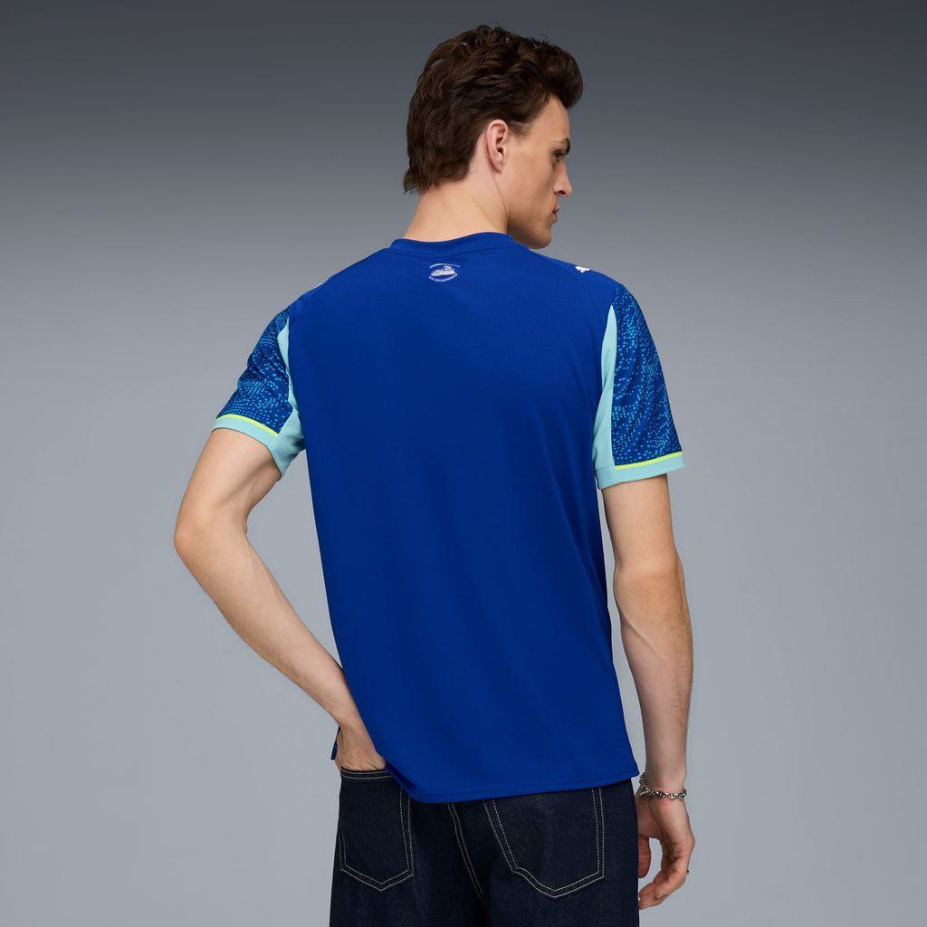 Puma Marseille 25/26 3rd Football Shirt | Order Online – Greaves Sports