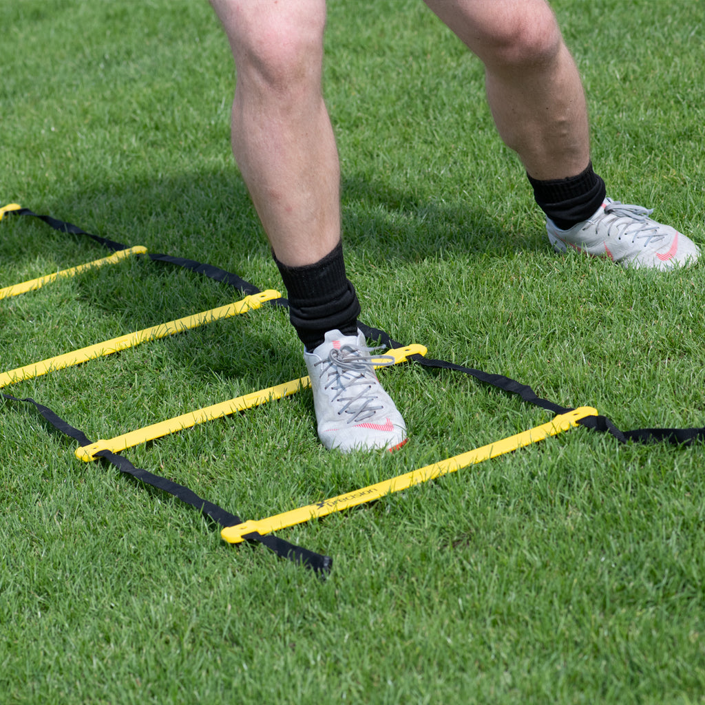 Speed Ladder – Greaves Sports