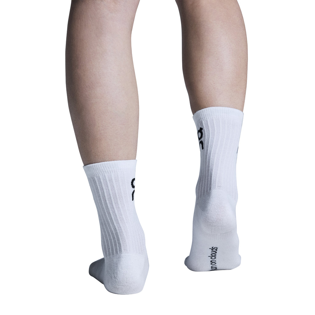 On Running Logo High Running Sock 3Pair Pack | Order Online – Greaves ...