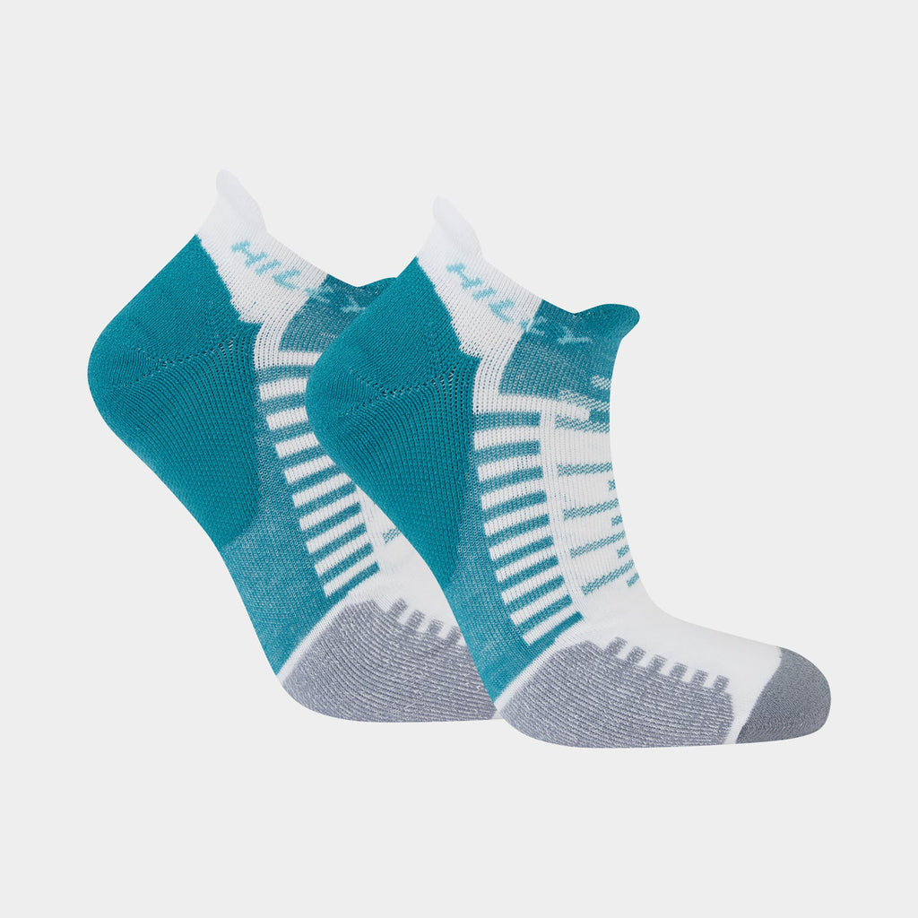 Hilly Active Socklet Min Running Socks | Order Online – Greaves Sports