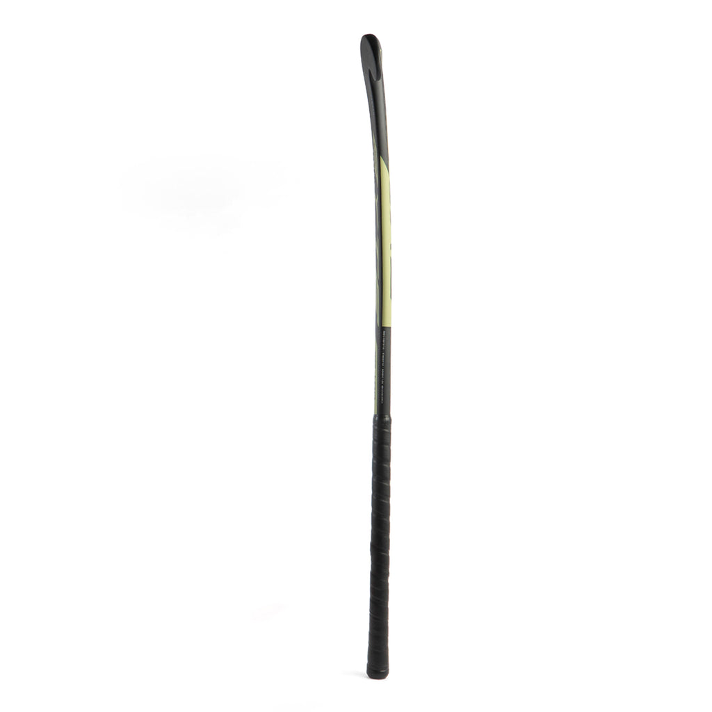 Byte XR1.00 Hockey Stick Khaki Black – Greaves Sports