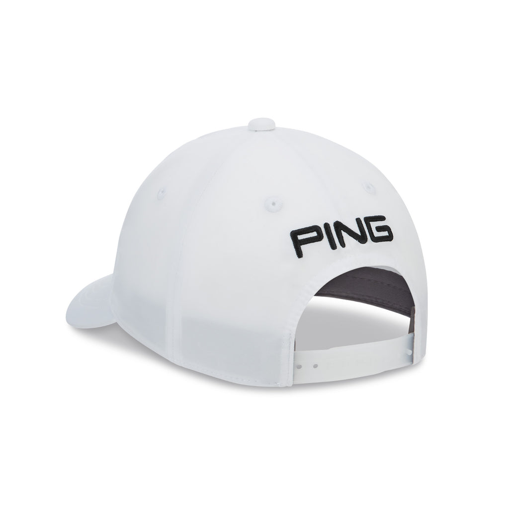 Ping Ball Marker Cap | Available at Greaves Sports