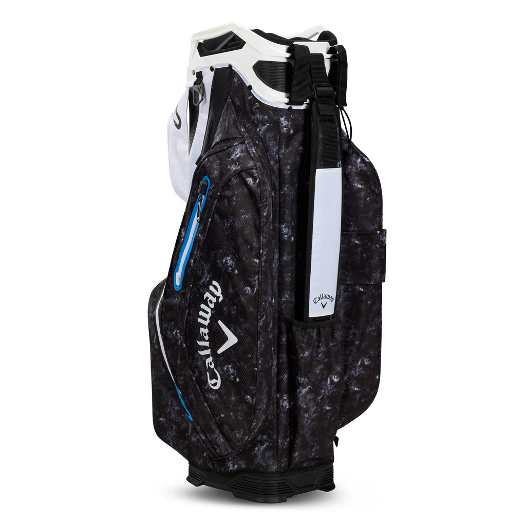 Callaway Ai Smoke Org 14 HD Cart Bag – Greaves Sports