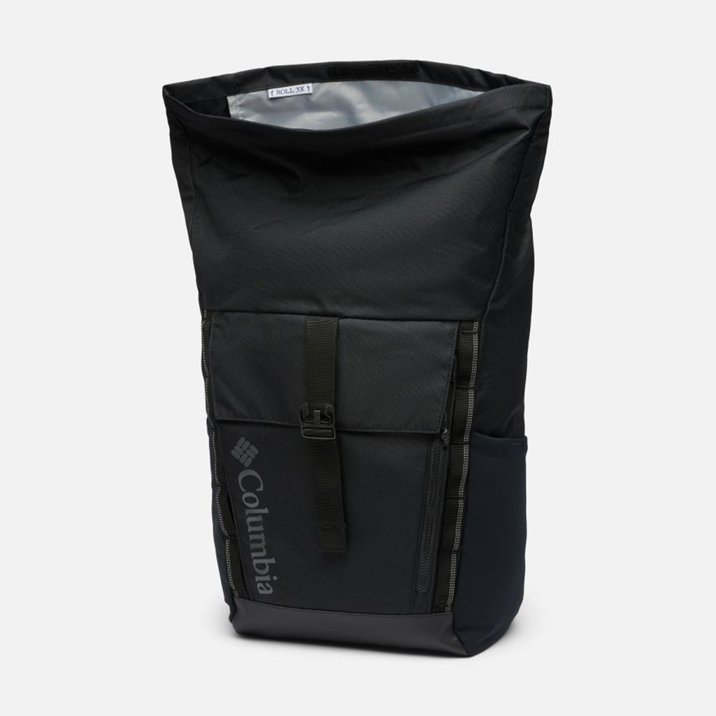 Columbia Convey III 27L Rolltop Backpack | Order Online – Greaves Sports