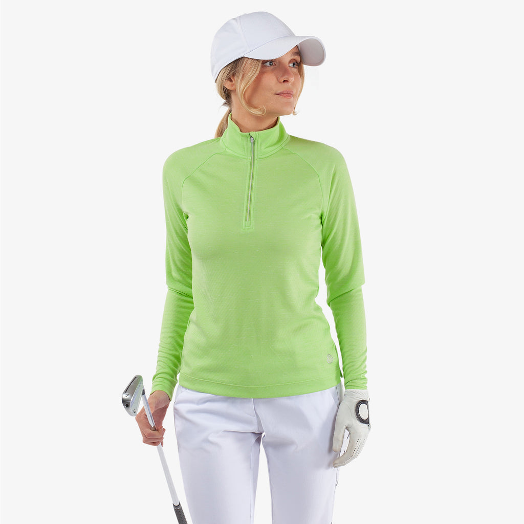 Galvin Green Diora Golf Insula Womens | Order Online – Greaves Sports