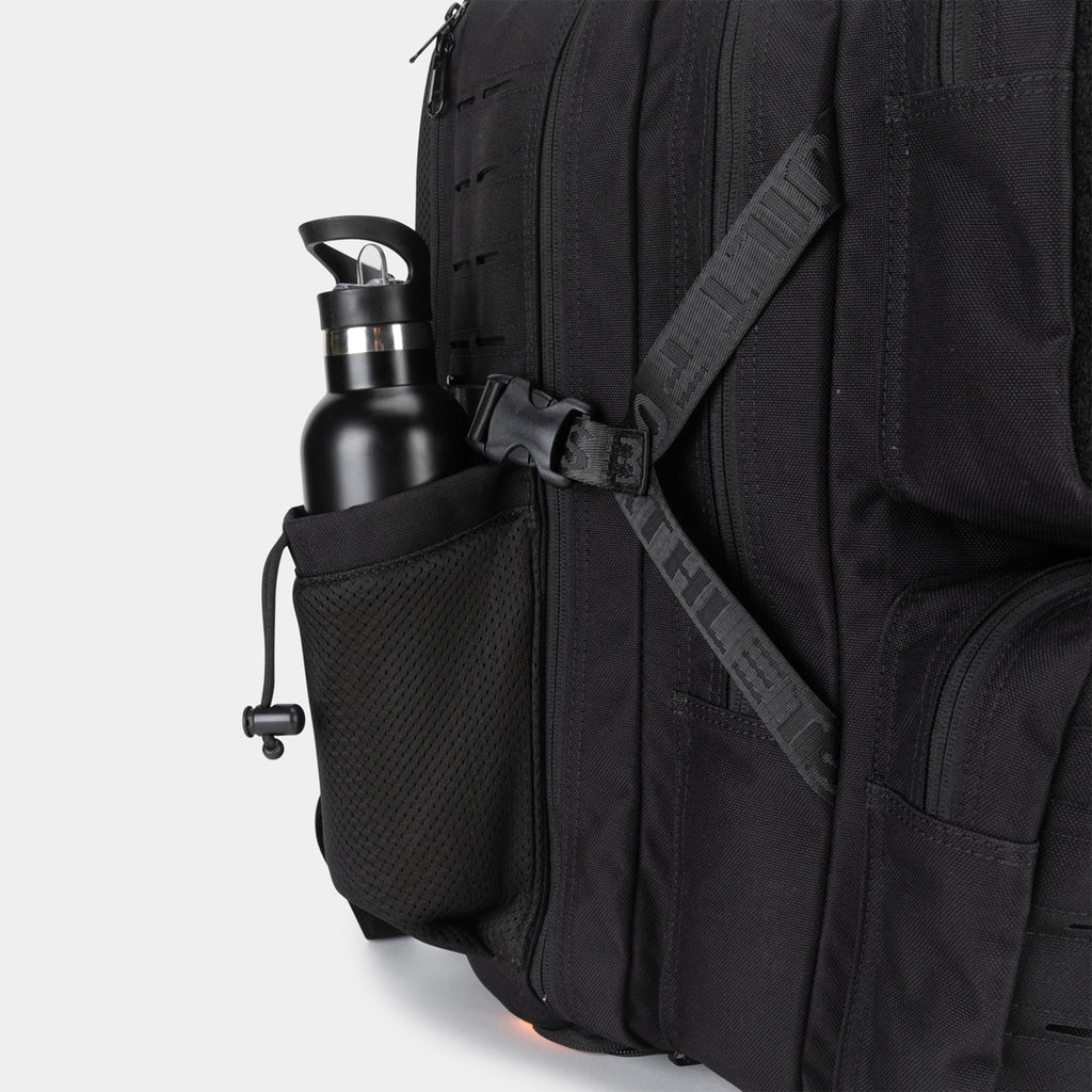 Build For Athletes Pro Series 45L Gym Backpack – Greaves Sports