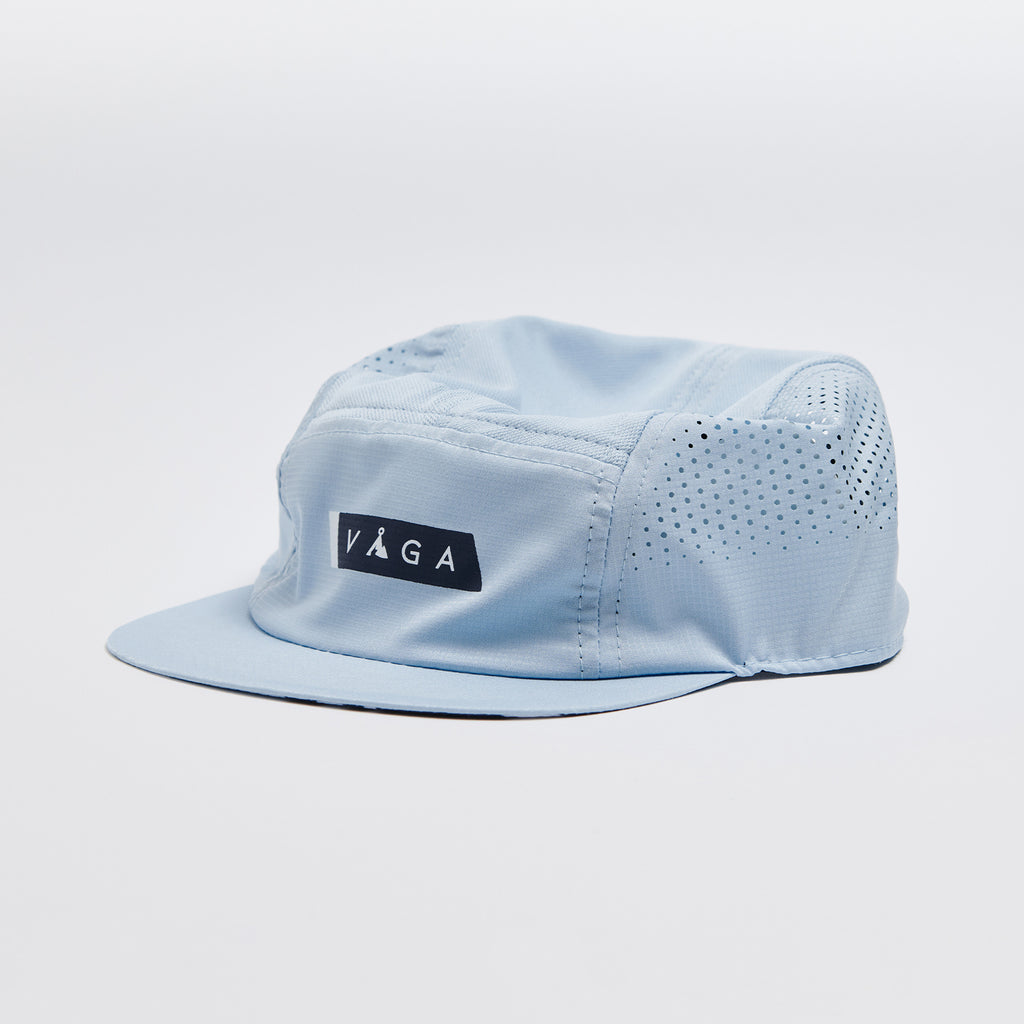 VAGA Feather Racing Cap | Performance Running Headwear – Greaves Sports