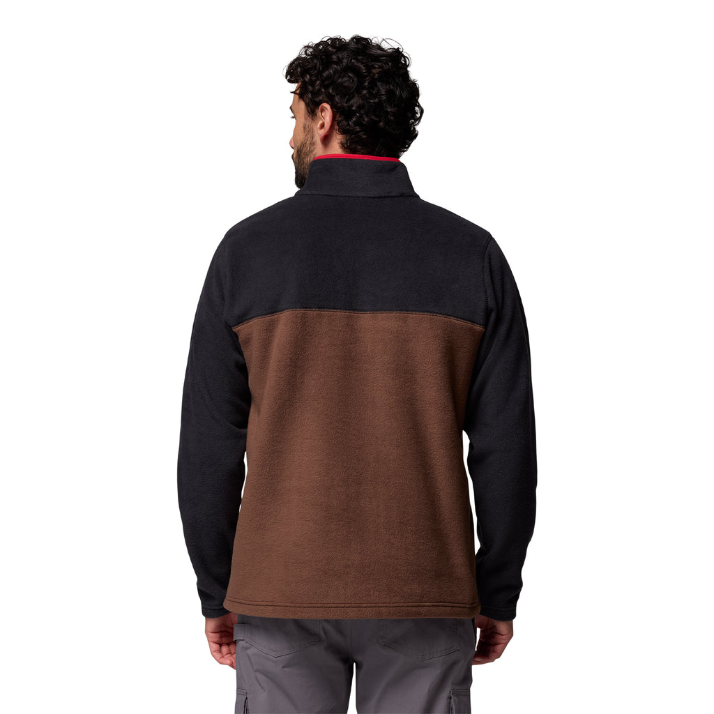 Columbia Men's Steens Mountain II Half Snap Fleece – Greaves Sports