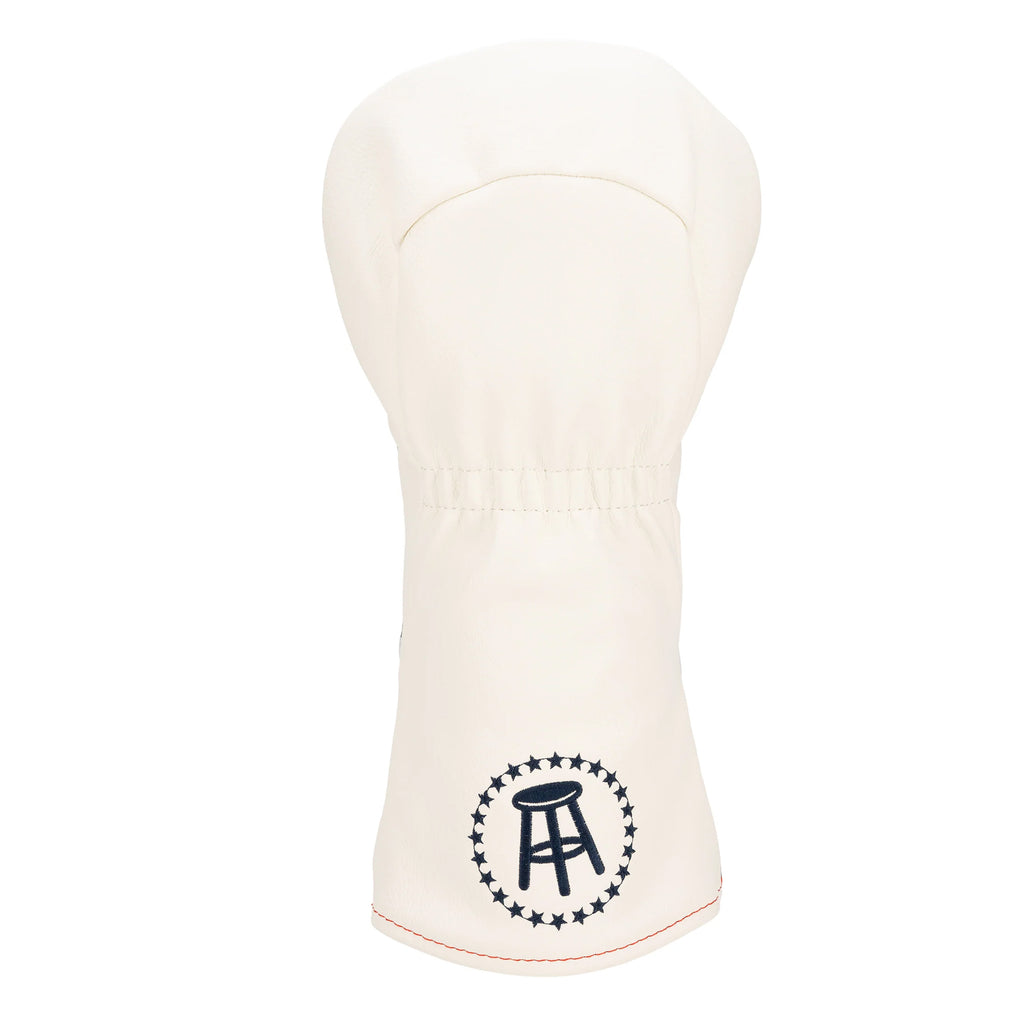 CMC Design Barstool Golf "Logos" Driver Headcover – Greaves Sports